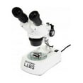 Celestron Labs S10-60 Stereo Microscope,10x,20x Eyepieces,Two Sets of ...