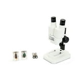 Celestron Labs S20 Stereo Microscope - Walmart.com