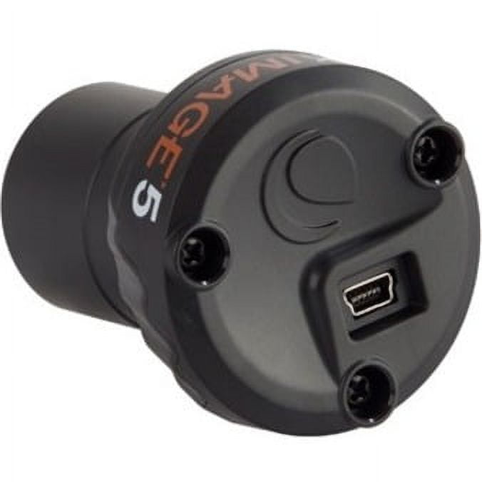 Celestron NexImage 5MP Solar System Imager, High-Resolution Planetary ...