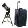 Celestron NexStar Evolution Series 9.25" Telescope with NexStar Case and Tripod - Walmart.com