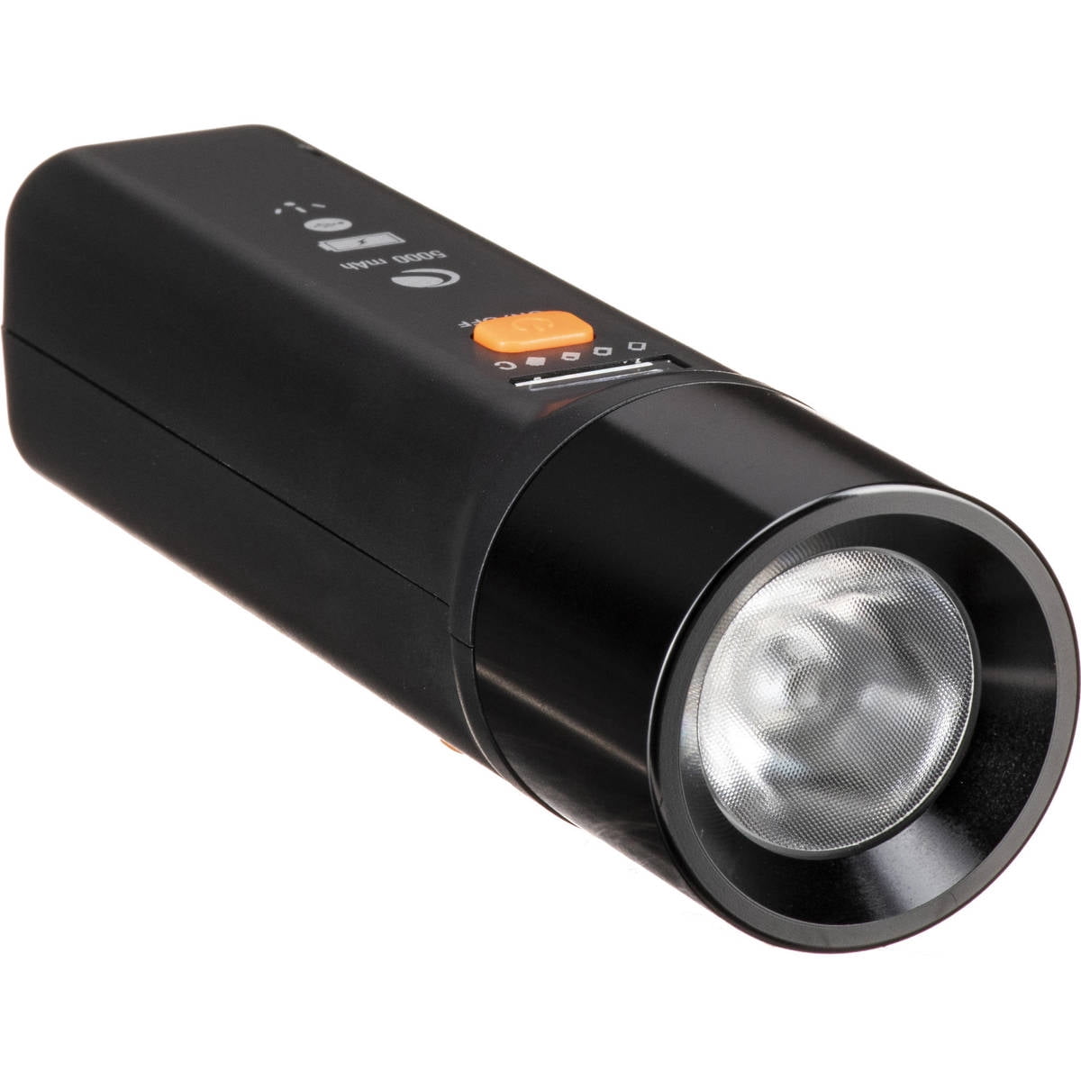 Celestron Celestron - PowerTank Glow 5000 - Portable USB Rechargeable ...