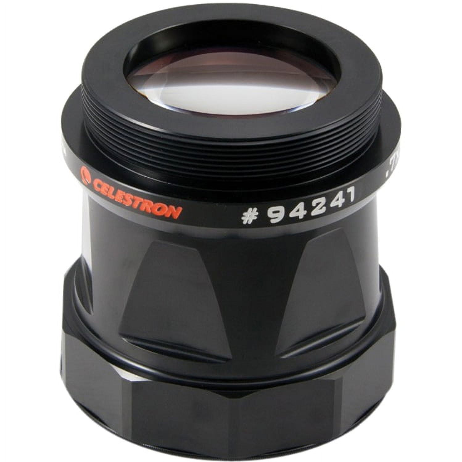 Celestron Reducer Lens .7x - EdgeHD 1100 - Walmart.com