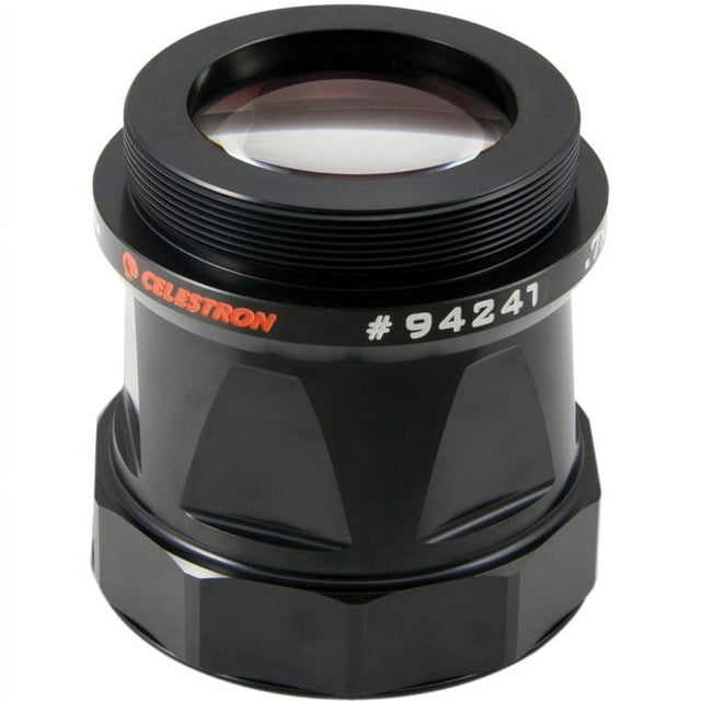 Celestron Reducer Lens .7x - EdgeHD 1100 - Walmart.com