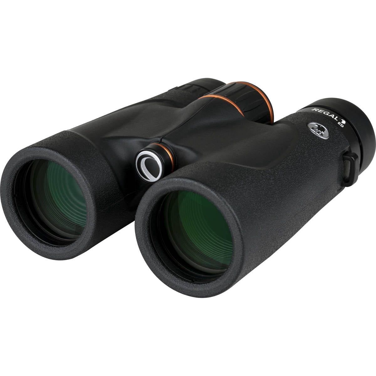 Celestron 10x42 Regal ED Roof Prism Binoculars - Walmart.com