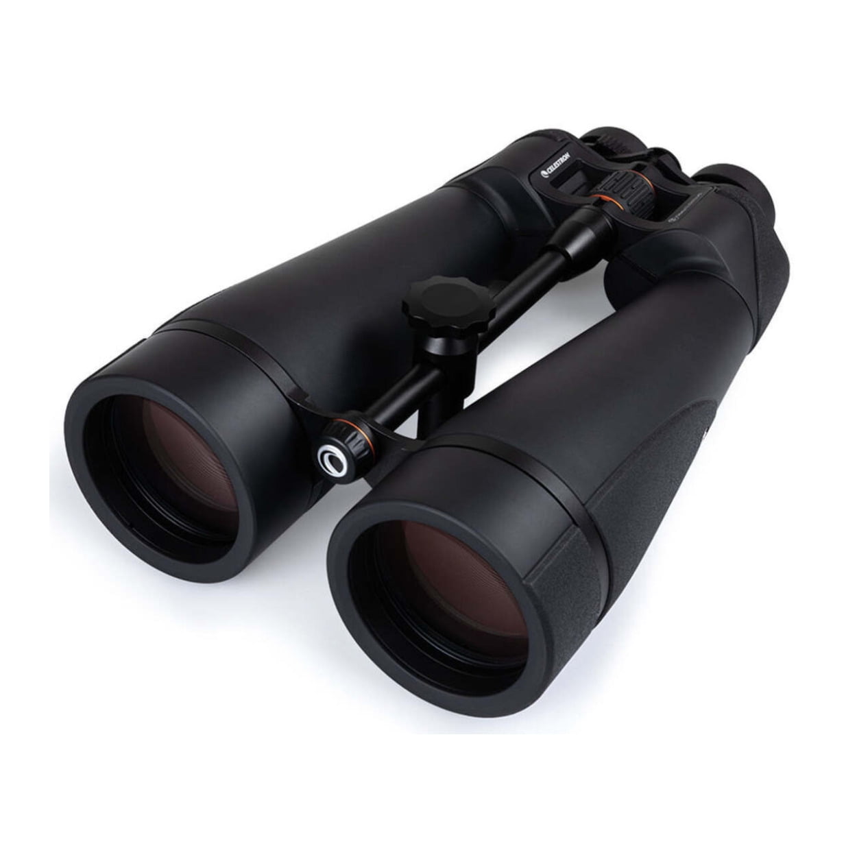 Celestron Skymaster Pro ED 20 x 80mm Fully Multi-Coated Optics Porro ...