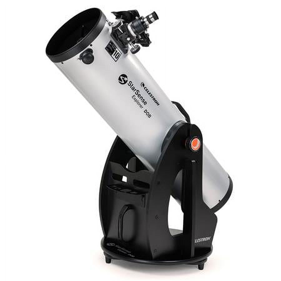 Celestron Starsense Explorer™ Dx 130az Smartphone App Enabled Newtonian