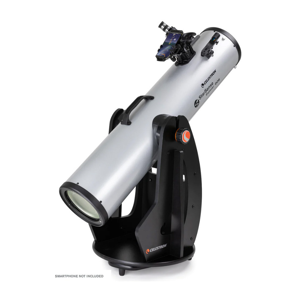 Celestron 21088 Omni XLT 102 - Walmart.com
