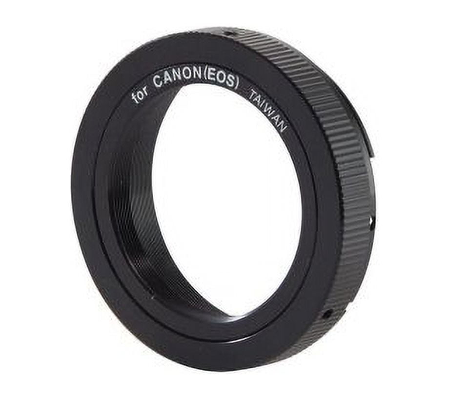 Celestron T-Rings For 35mm Cameras for Canon Auto Focus 35mm and ...