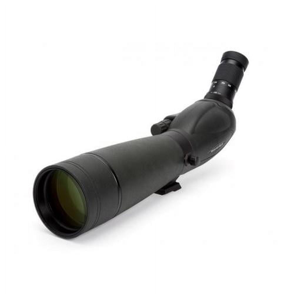Celestron TrailSeeker 80 Angled Spotting Scope - Walmart.com