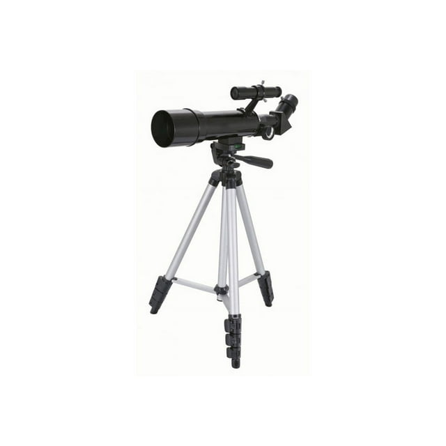Celestron TravelScope 50 Telescope with Backpack, Portable, No-Tool ...