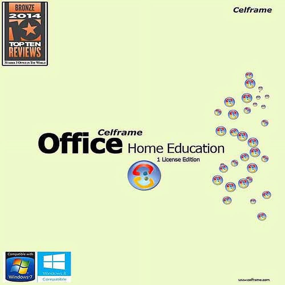 Celframe Coh1enra1 Office Home Education - Walmart.com
