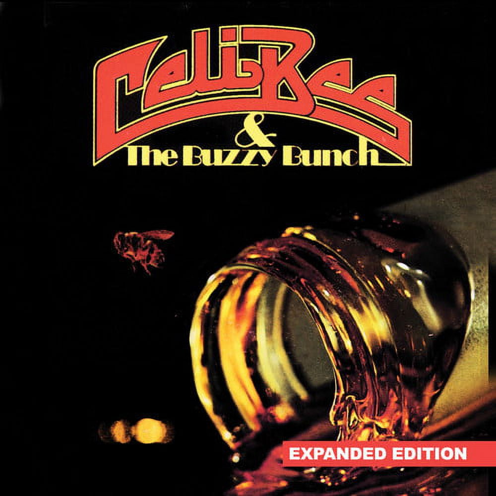 Celi Bee & Buzzy Bunch - Celi Bee & Buzzy Bunch (Expanded Edition ...