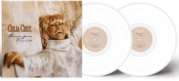 Celia Cruz - Siempre Vivire - Music & Performance - Vinyl - Walmart.com