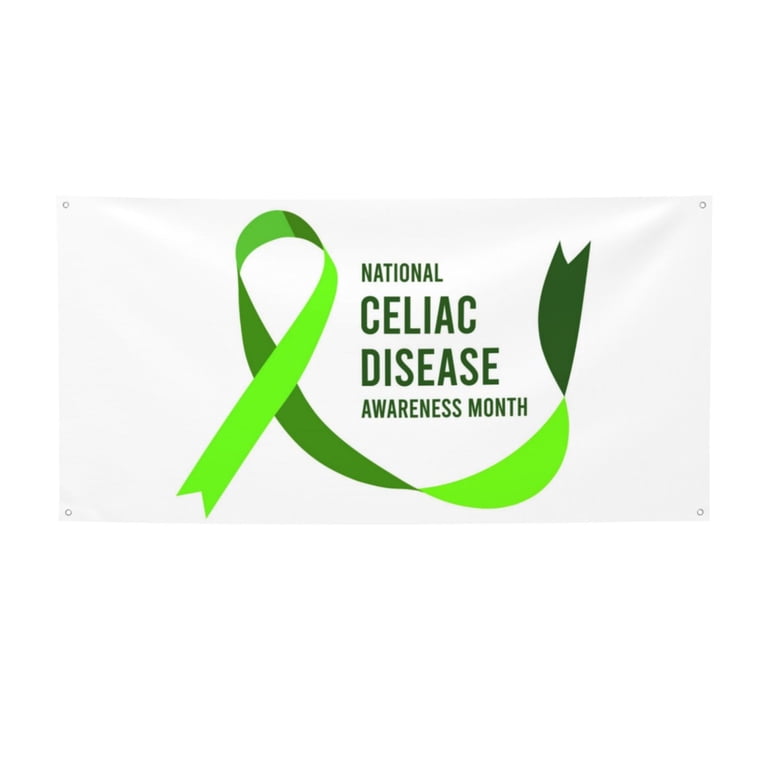 Celiac Logo Shine A Light On Celiac – Shining A Light On The Global