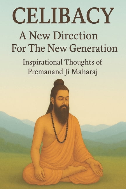 Celibacy[Brahmacharya] Thoughts of Premanand Govind Sharan ji [English ...