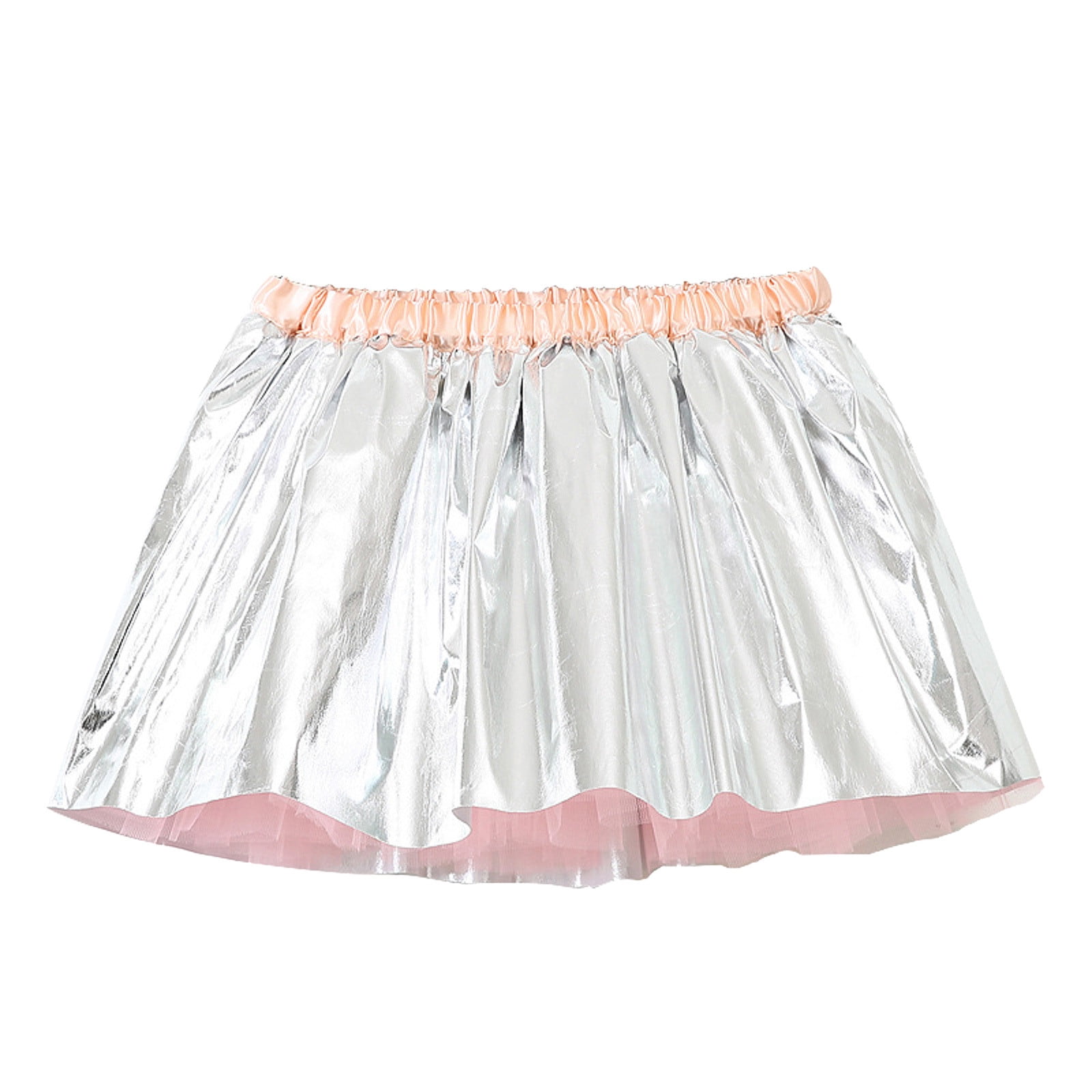 Celiean Toddler Girls Babys Birthday Skirt Girl Party Tutu Princess ...