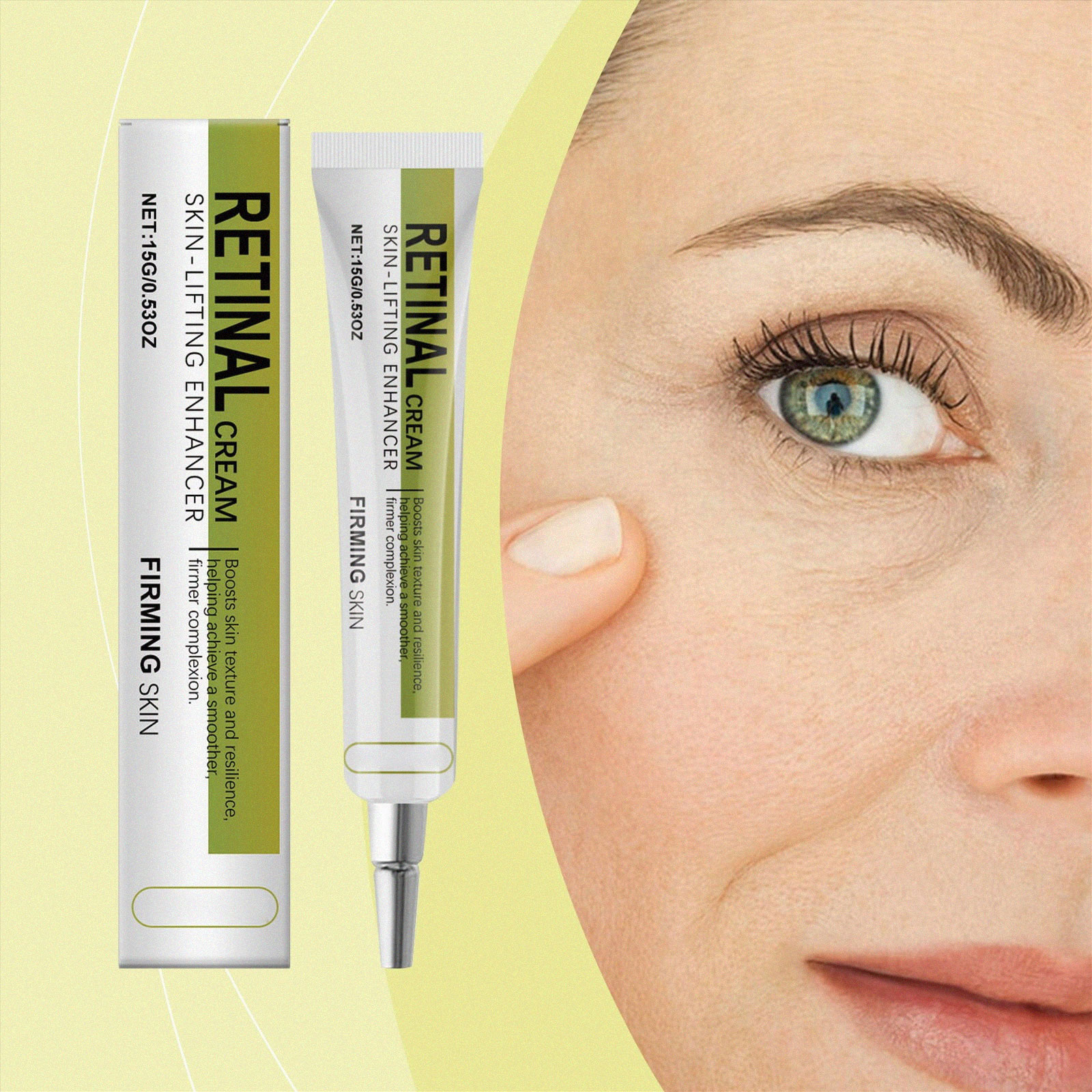 Celimax Retinal Shot Booster, Retinal Mild Facial Care Liquid, Retinol ...