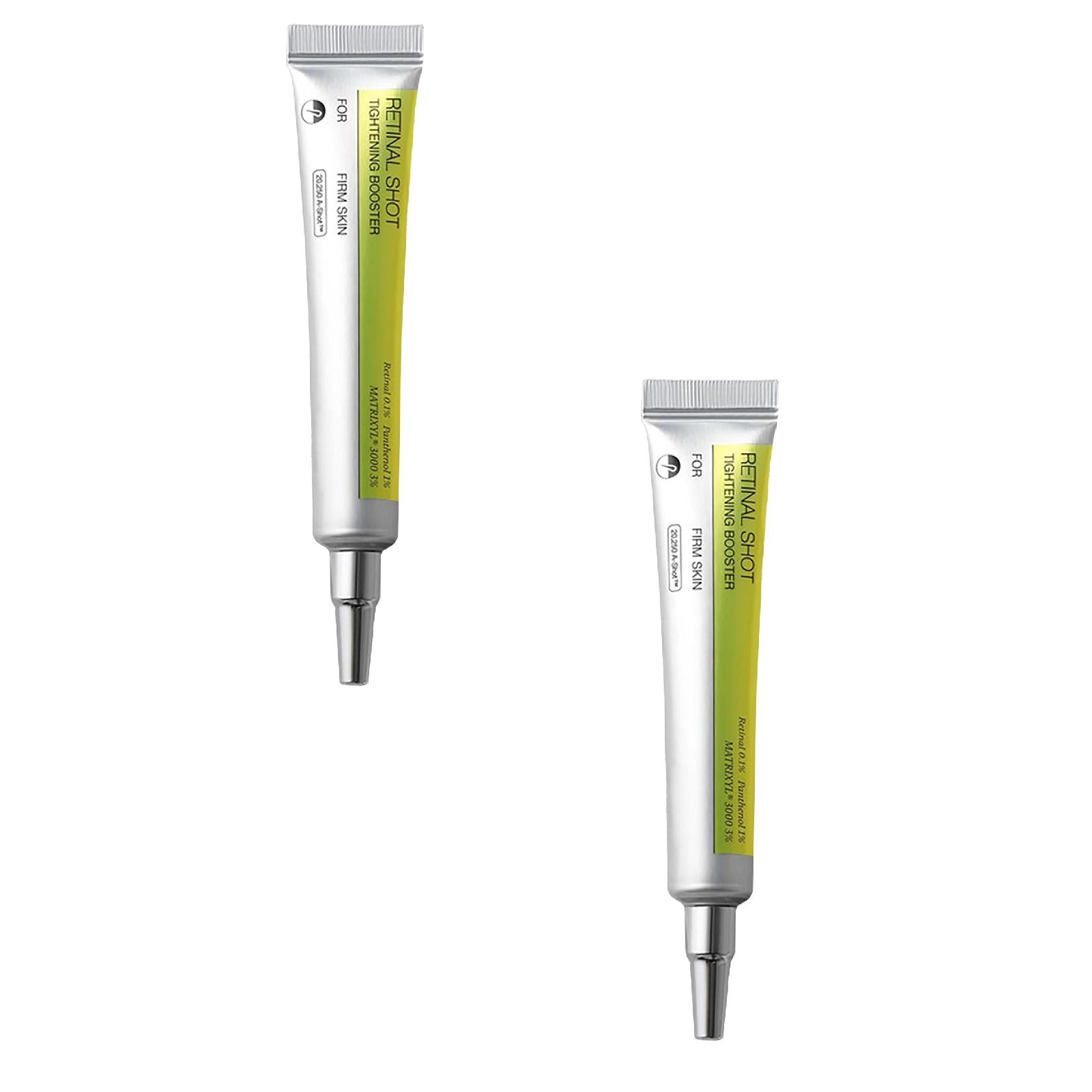 Celimax Retinal Shot Tightening Booster 0.1% Retinal & 3% Matrixyl for ...