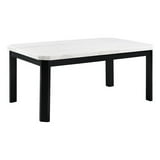 Picket House Celine 5PC Rectangular Dining Set-Table & Four Gray Side ...