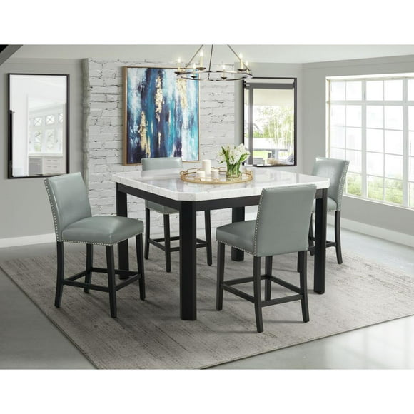 Counter Height Dining Sets in Dining Room Sets - Walmart.com