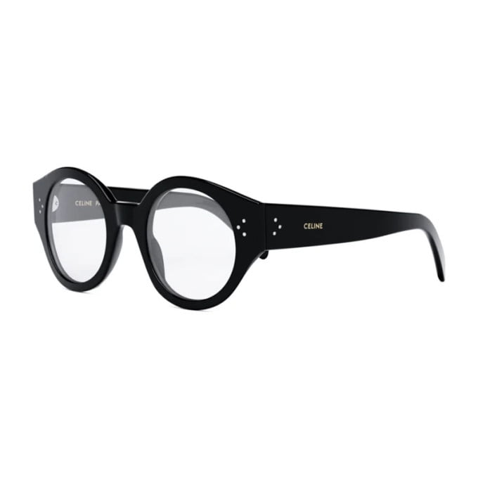 Celine Eyeglasses CL50123I-001--48-mm - Walmart.com