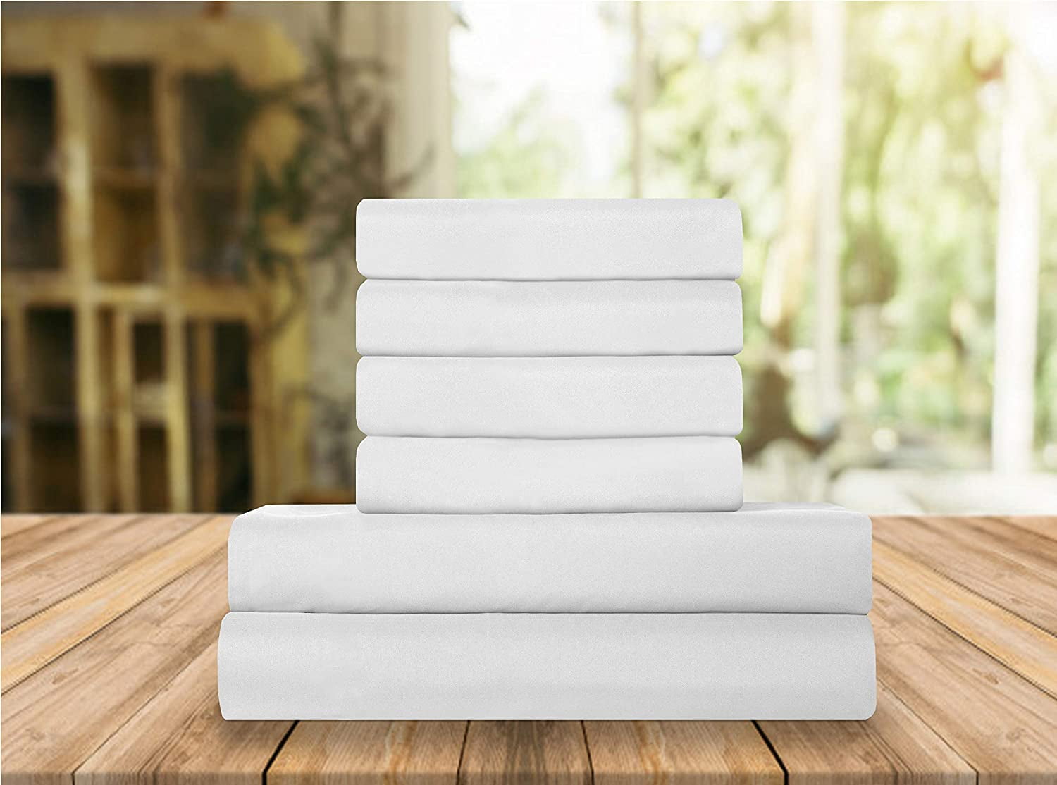 Celine Linen Holiday Gift 1500 Series Percale Wrinkle and Fade ...