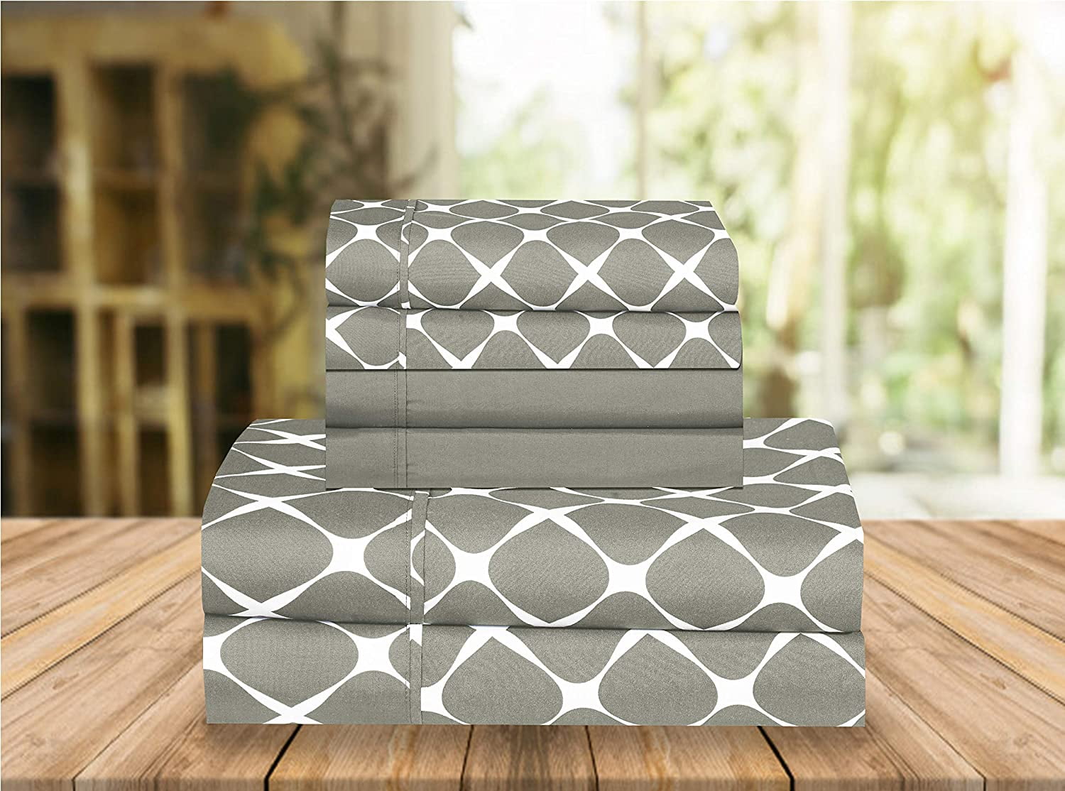 Celine Linen Holiday Gift Bloomingdale Pattern 1500 Series Percale ...