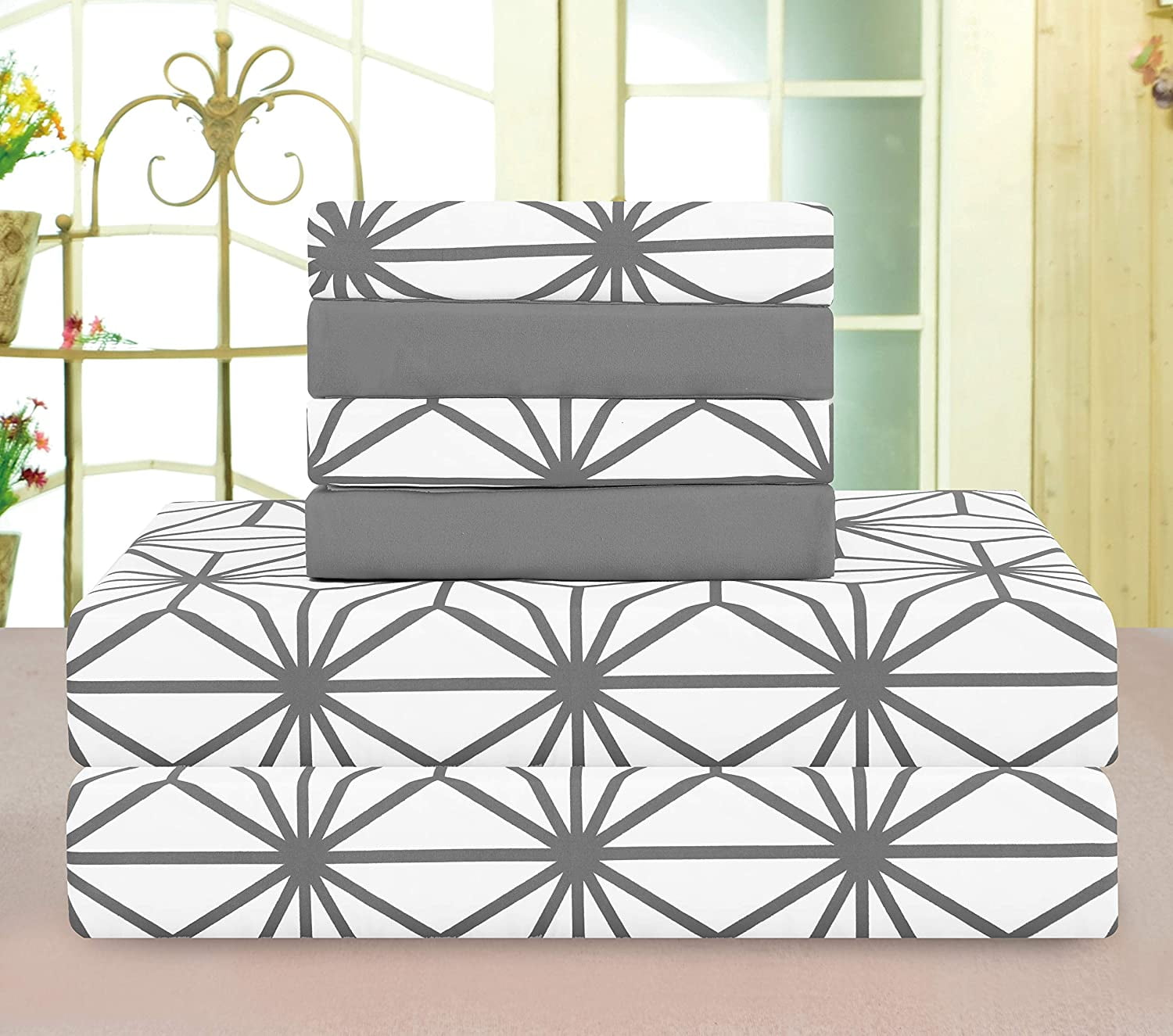 Celine Linen Holiday Gift Cube Pattern 1500 Series Percale Wrinkle and ...