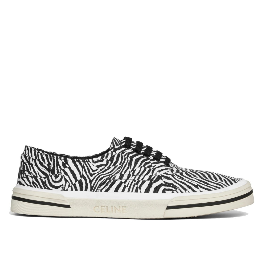 Celine Elliot Sneaker Black (Men's) - Walmart.com
