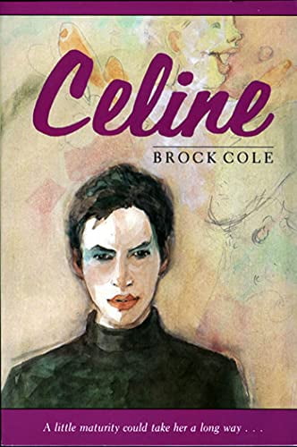 Pre-Owned Celine (Paperback) 0374410828 9780374410827 - Walmart.com