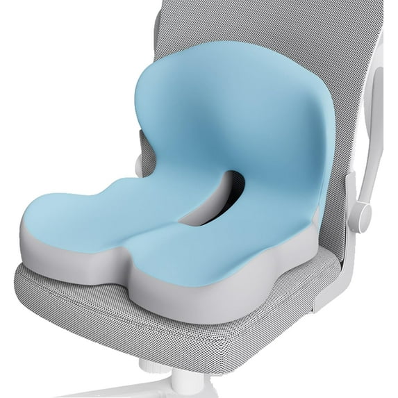 Celinva Orthopedic Cushion, Celinva Seat Cushion - Car Cushion with L ...