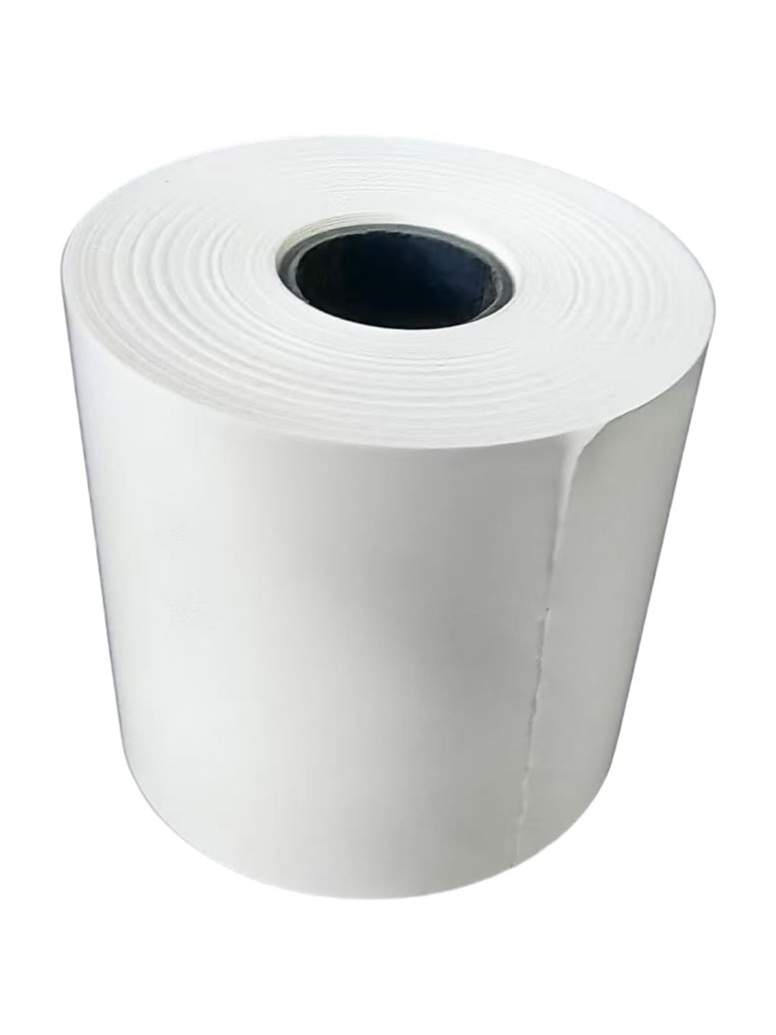 Celion Sticky Thermal Label Paper Roll, 3.125'' x 170', 1 inch Core ...