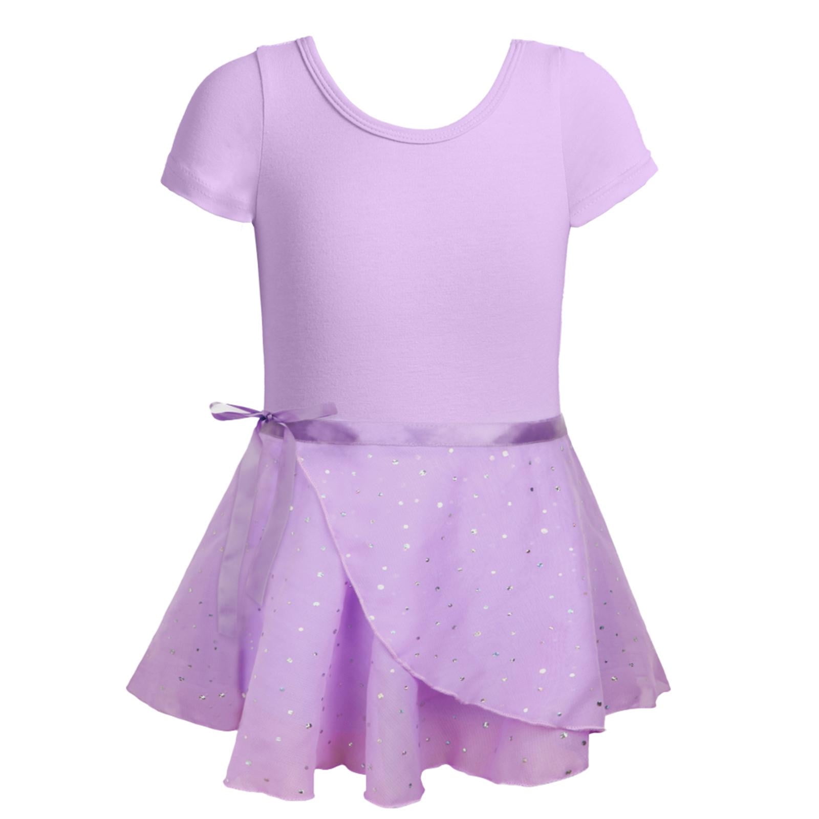 Celivon Ballet Leotards for Girls Dance Training Sino Style Dance ...