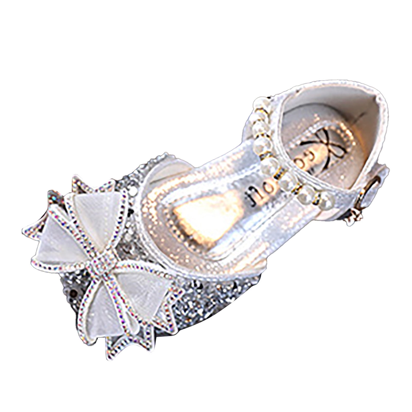 Celivon Kids Fashion Spring Summer Girl Sandals Dress Performance Dance ...