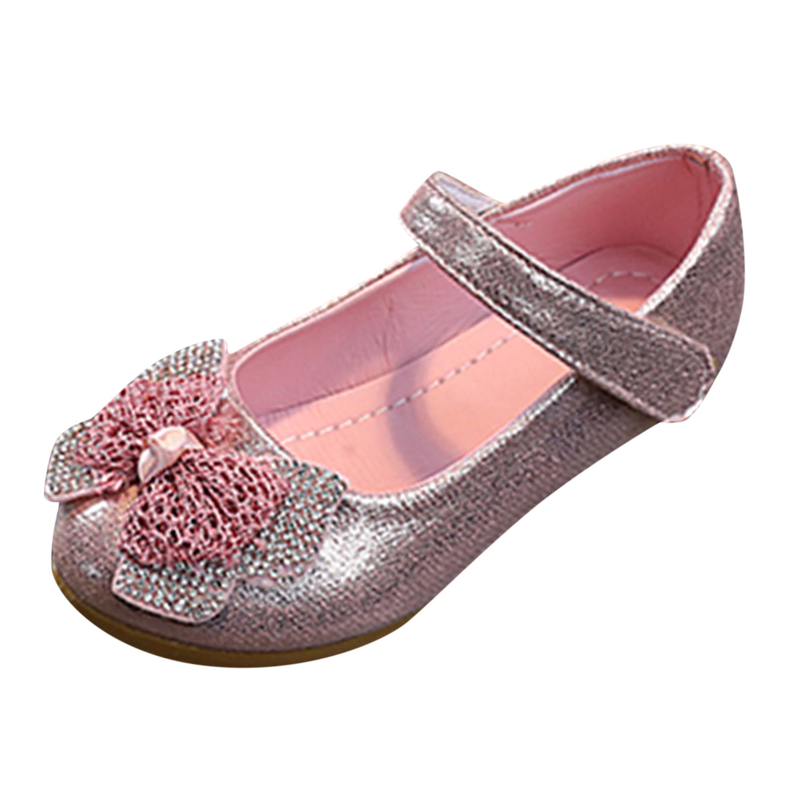 Celivon Kids Fashion Summer Sandals Girl Casual Shoes Round Toe Low ...