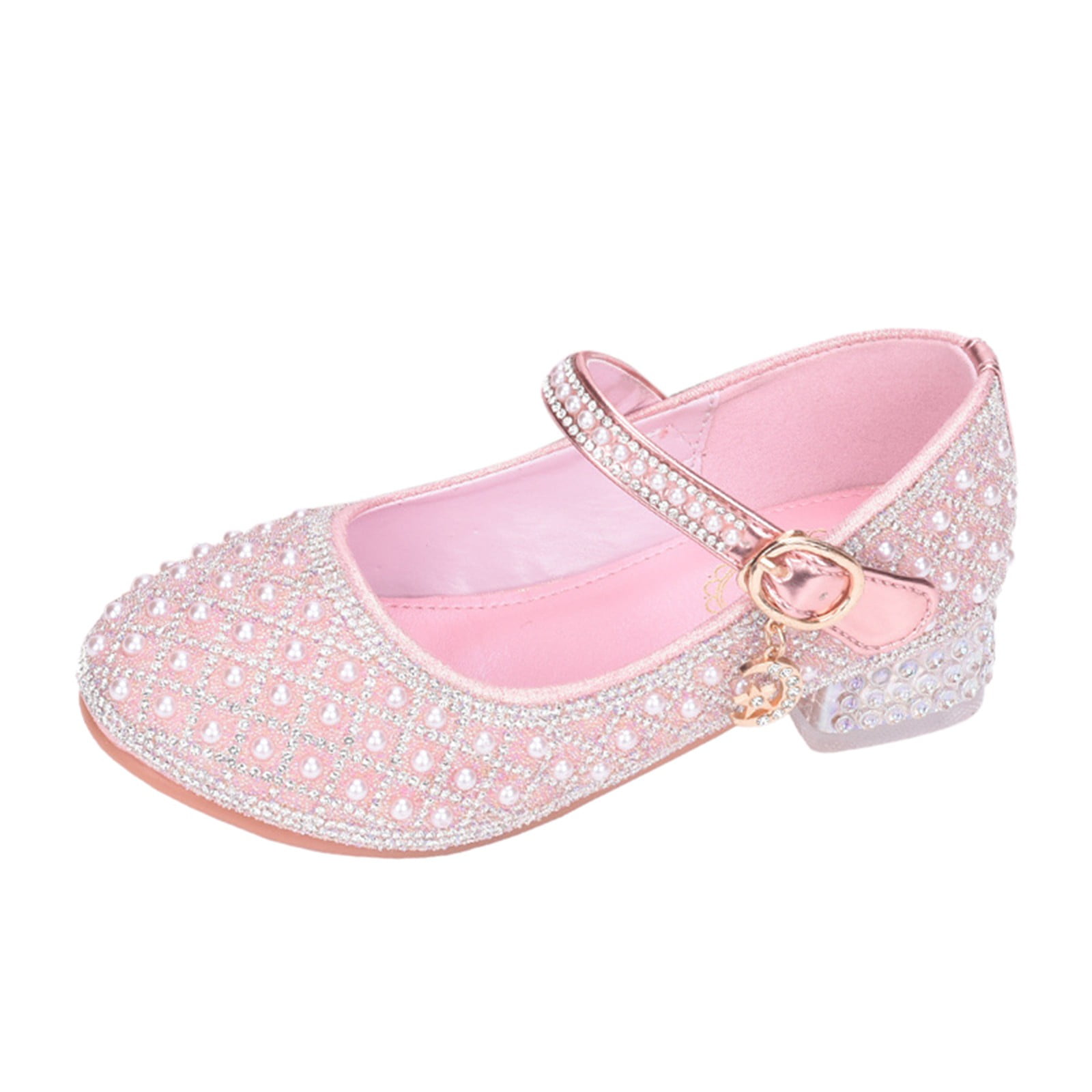 Celivon Kids Sandals New Spring Autumn Performance Leather Shoes Girl ...
