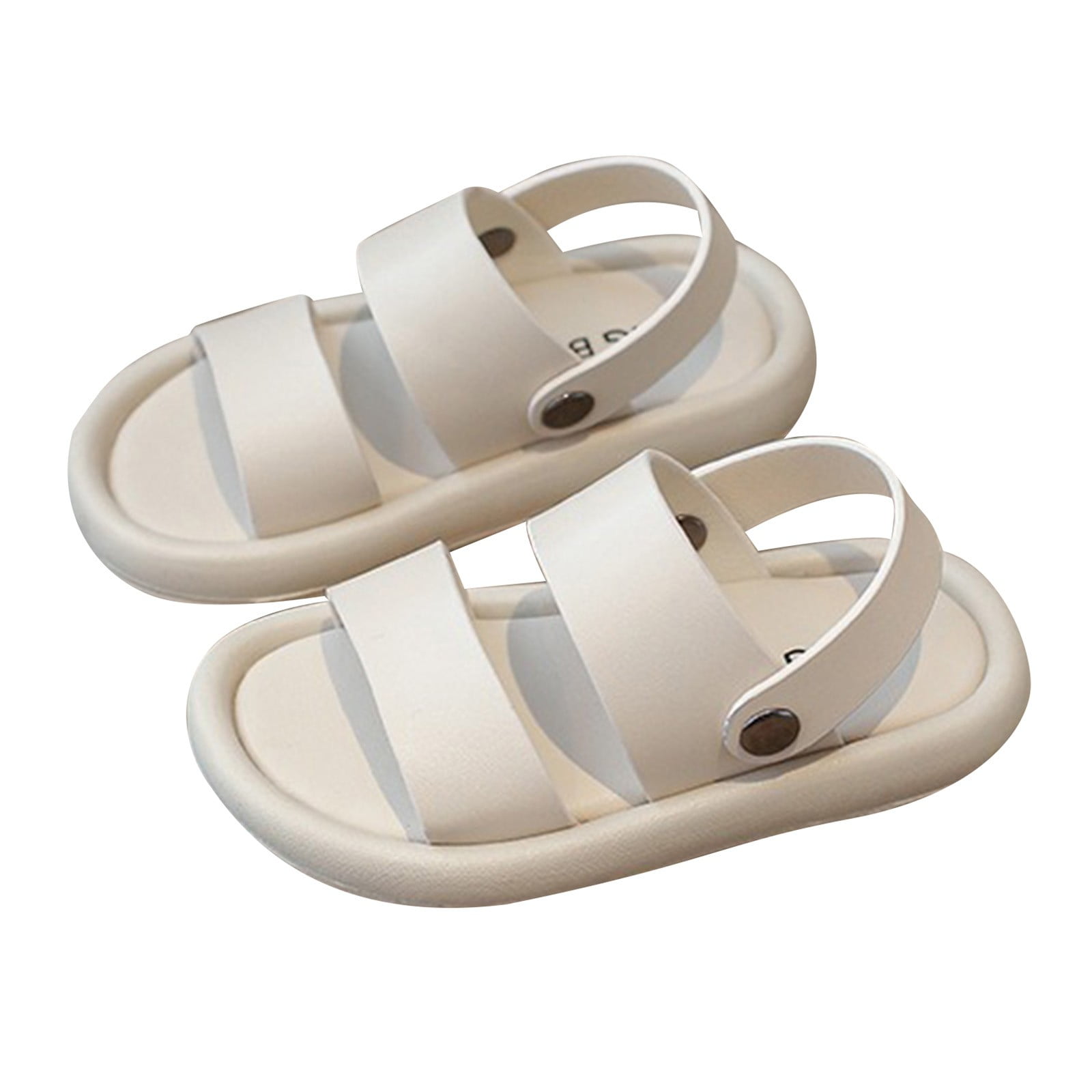 Celivon Kids Sandals Trendy Elegant Bowknot High Heel Shoes Girl ...