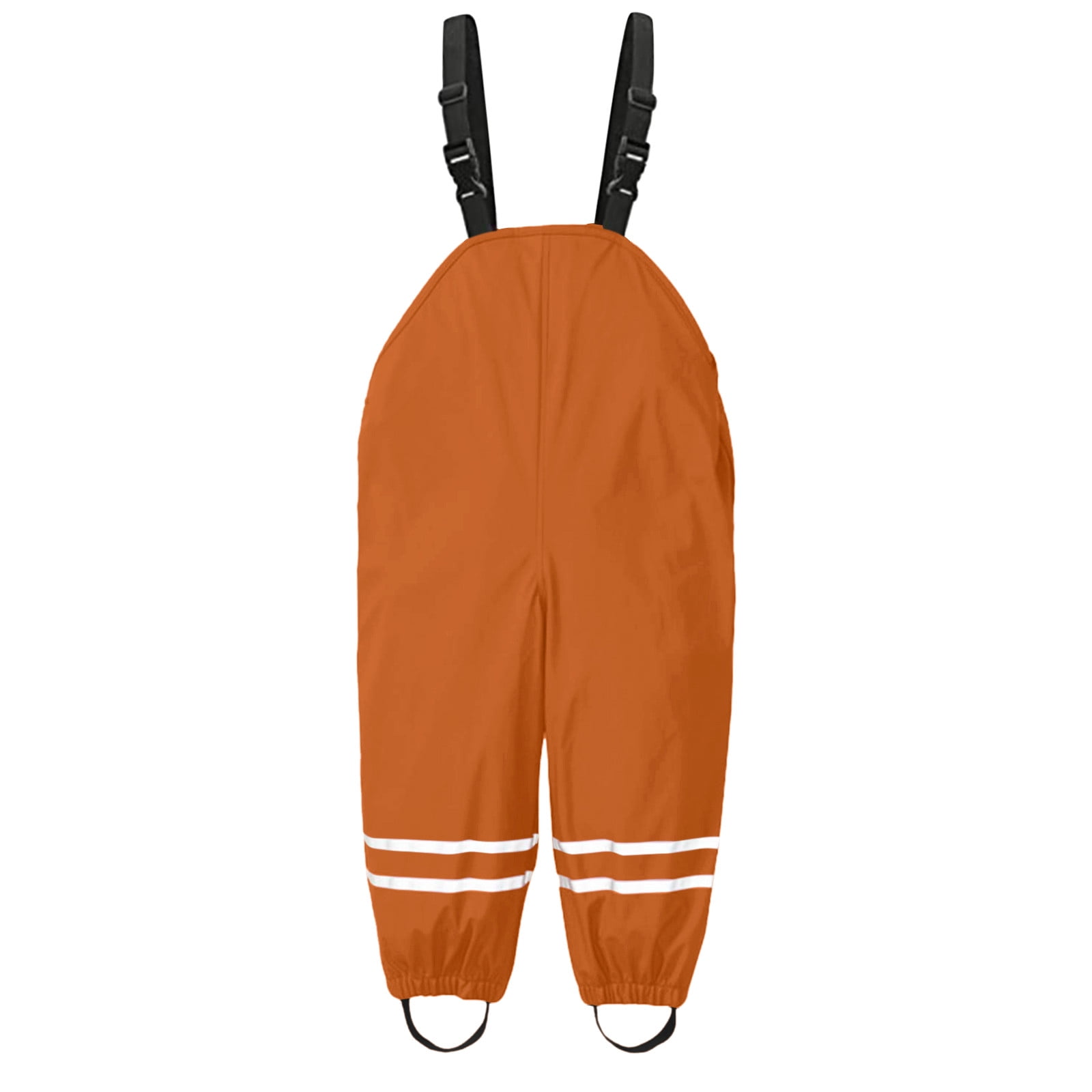 Celivon Kids Toddler Cotton Blend Rain Waterproof Mud Windproof ...