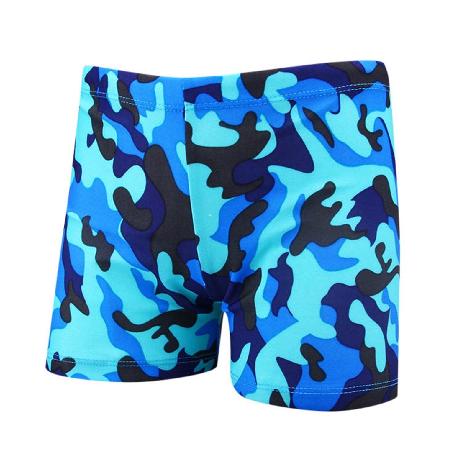 Celivon Kids toddler Cute Summer Childrens Swim Trunks Swim Trunks Plus ...