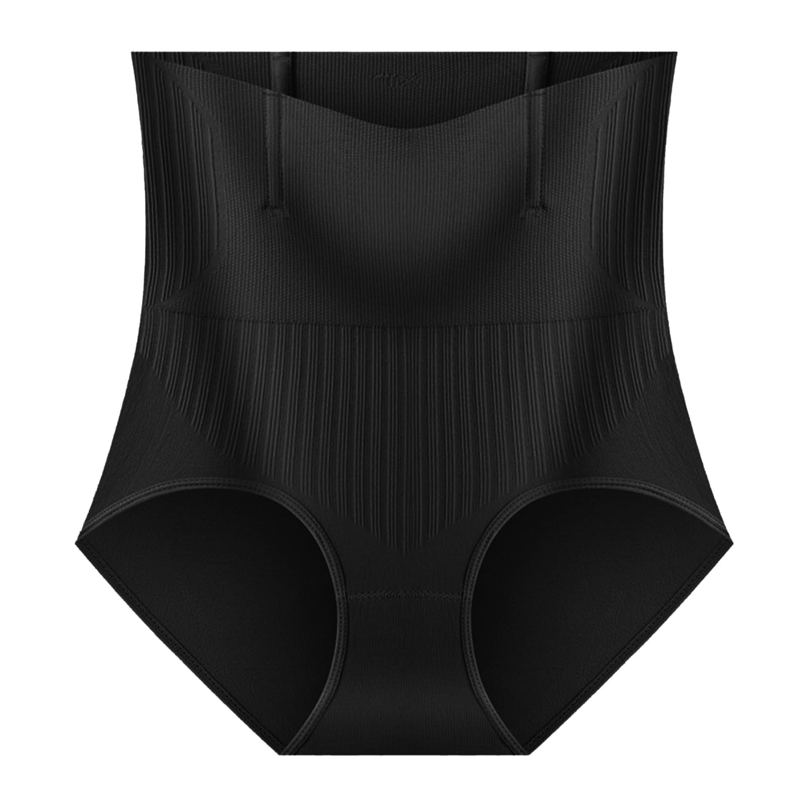 Celivon Seamless Shaping Tummy Control Panties Thong Shapewear For ...