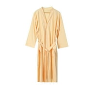 Richie House Women's Soft and Warm Robe Bathrobe with Hood RHW2823-A-L ...