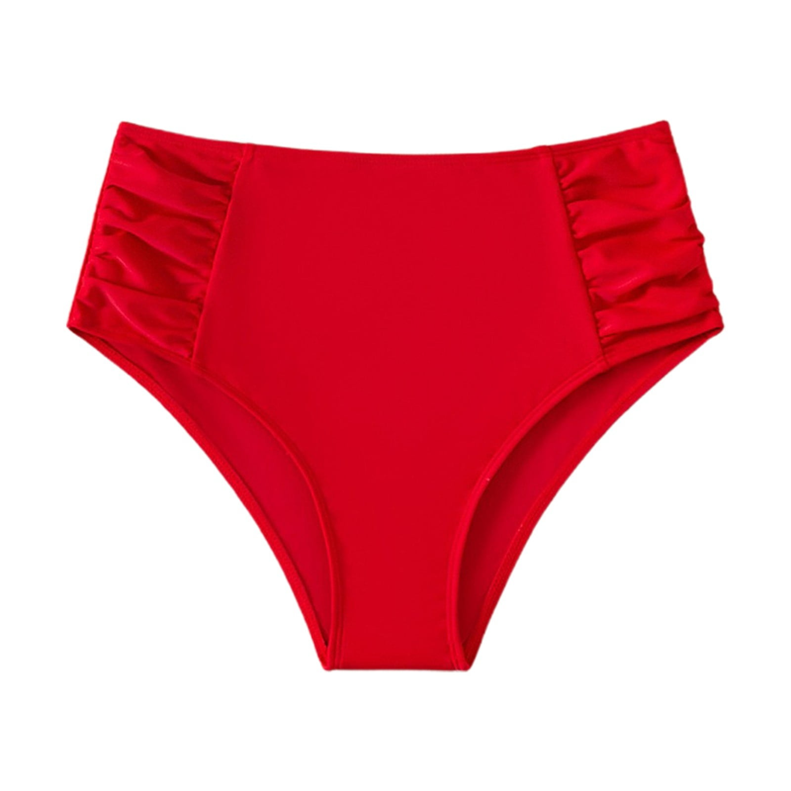 Celivon Womens Sexy Multicolor Bikini Spa Swimsuit Beach Briefs Beach ...