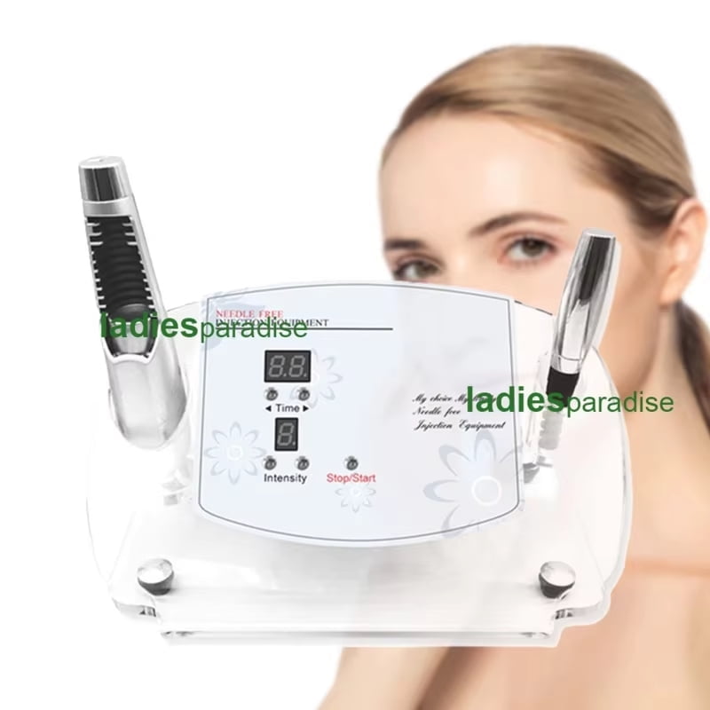 Cell Activation Instrument Skin Rejuvenation Machine Electroporation ...