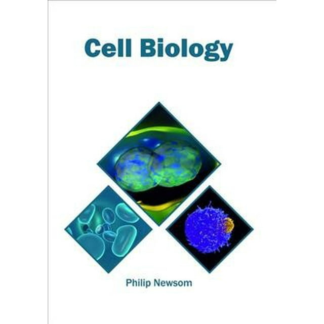 Cell Biology (Hardcover) - Walmart.com