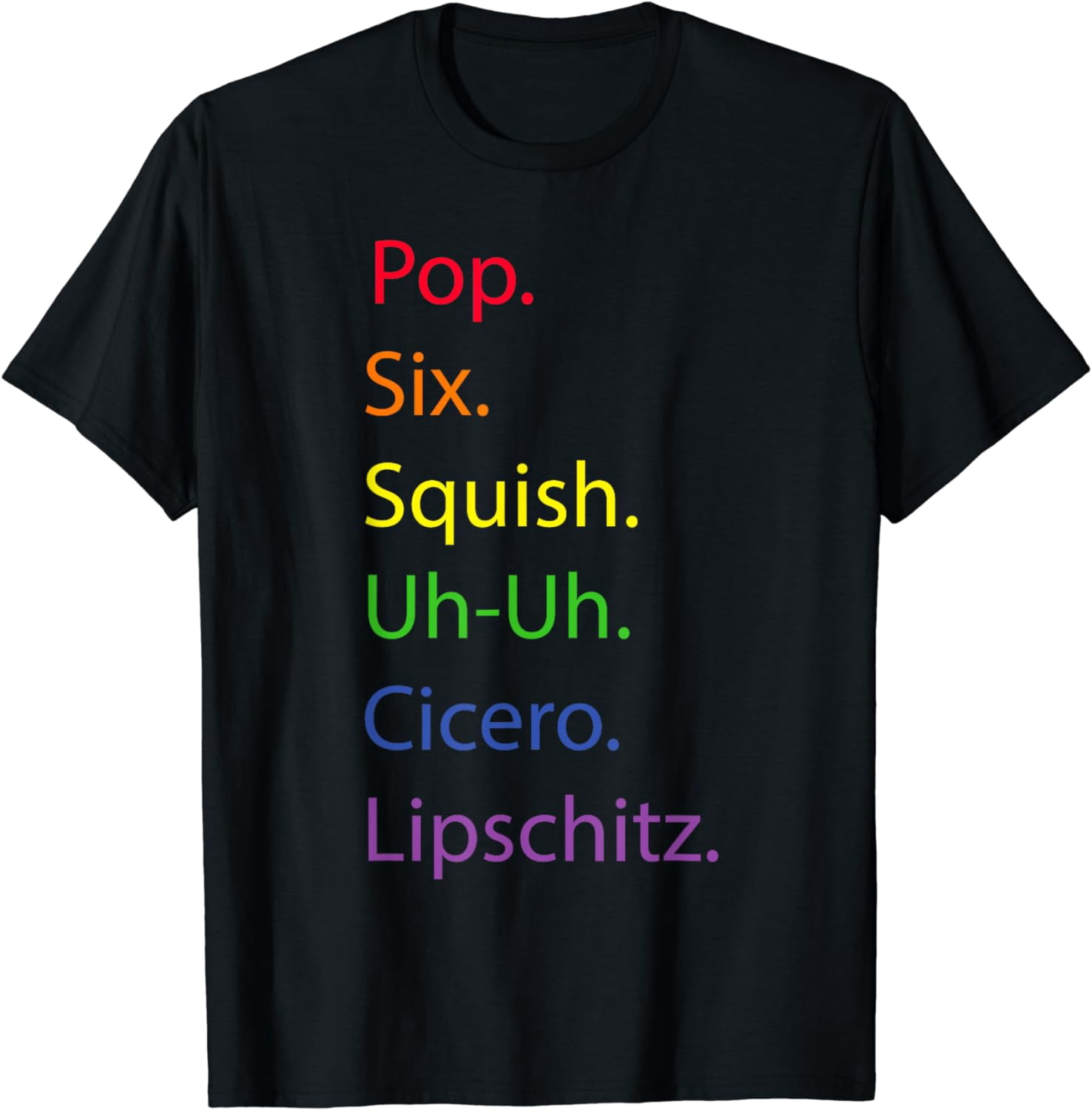Cell Block Tango T-Shirt - Walmart.com