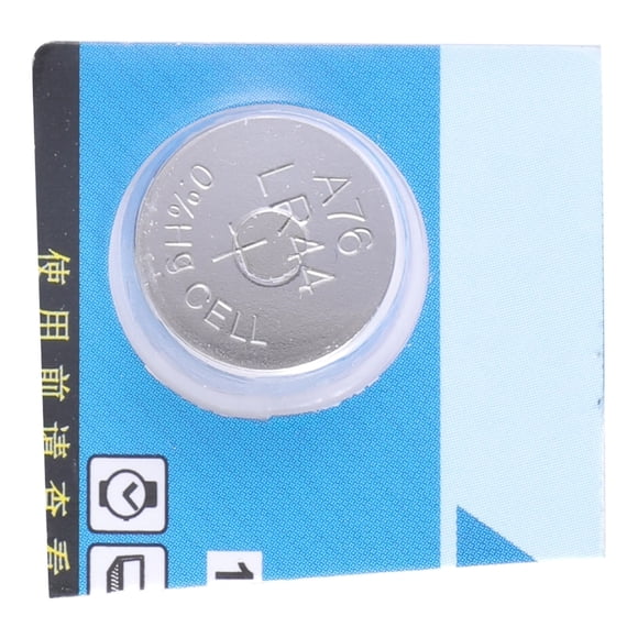 Battery Replacement L1154