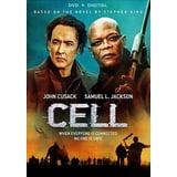 Cell (DVD) - Walmart.com