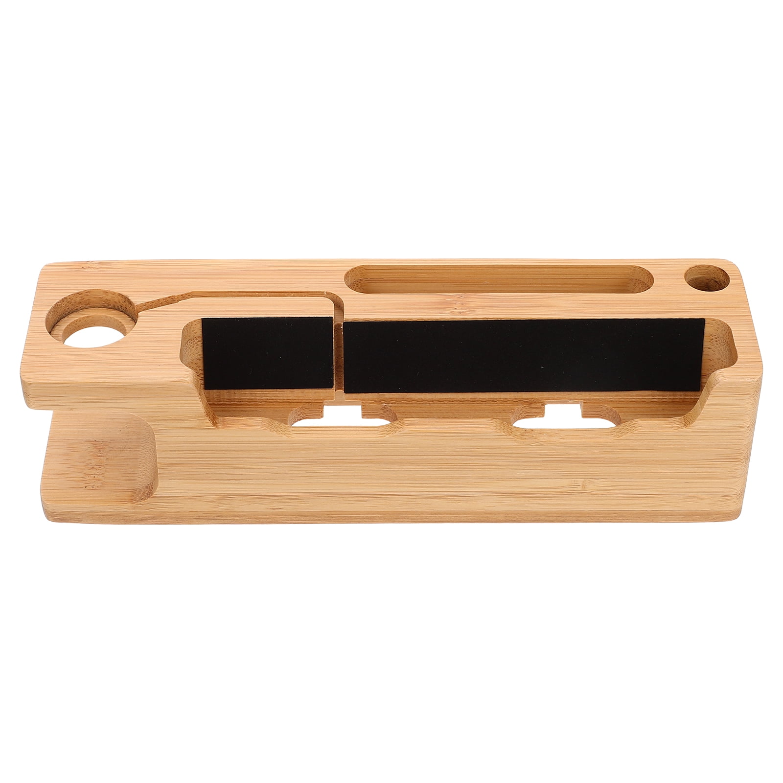Cell Holder Wooden Mobile Stand Tablet Brackets Lazy Bracket for Office ...