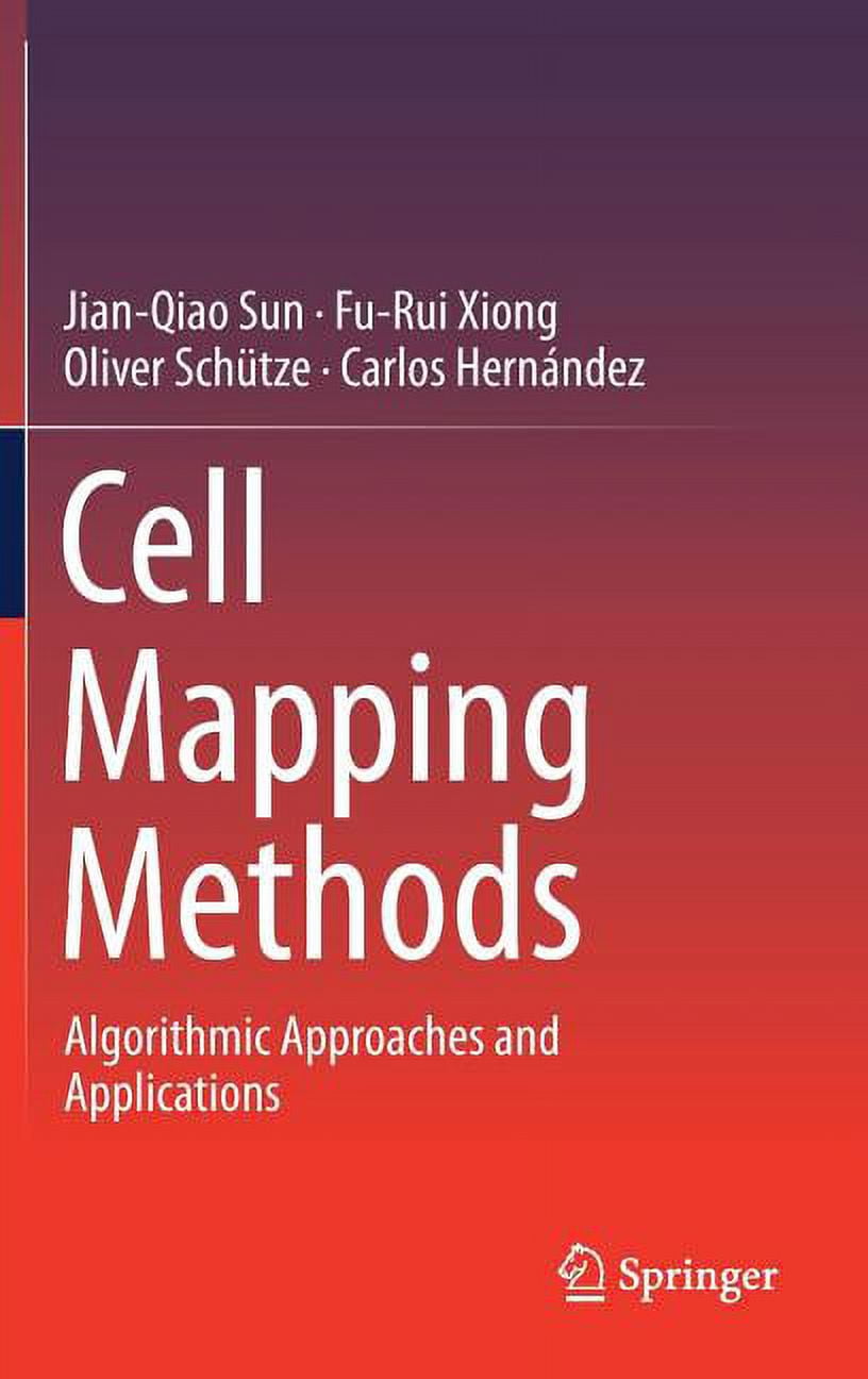Cell Mapping Methods: Algorithmic Approaches and Applications ...