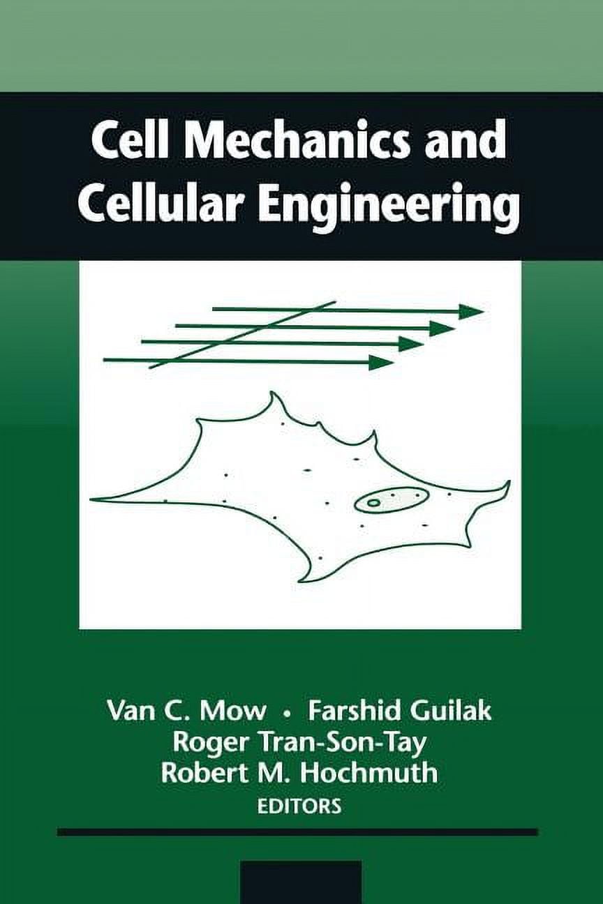 Cellular Engineering